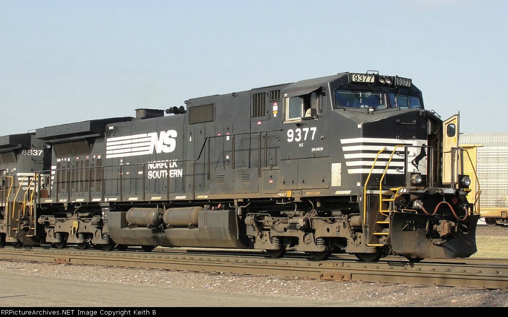 NS 9377
